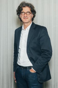 Eric Matton prend la direction générale de France Messagerie ...